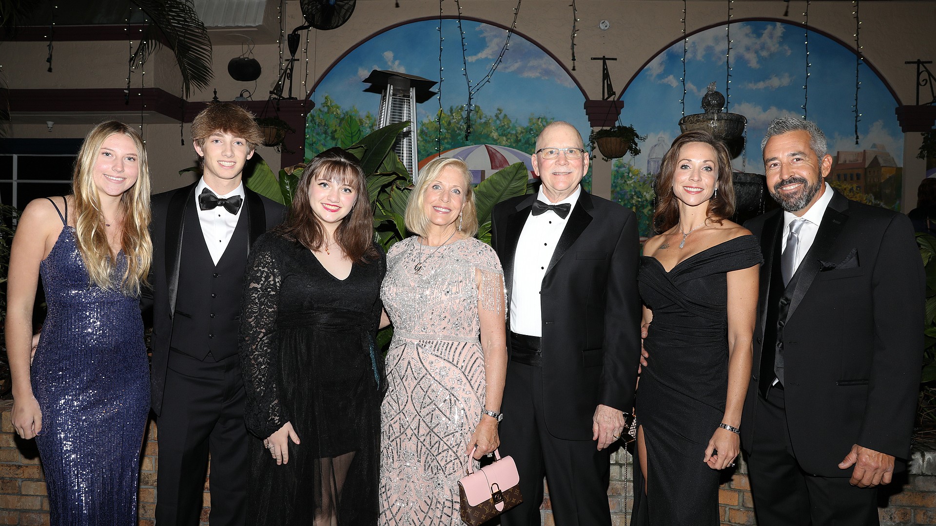 Catholic Charities celebrates 40 years of serving all at its annual ...