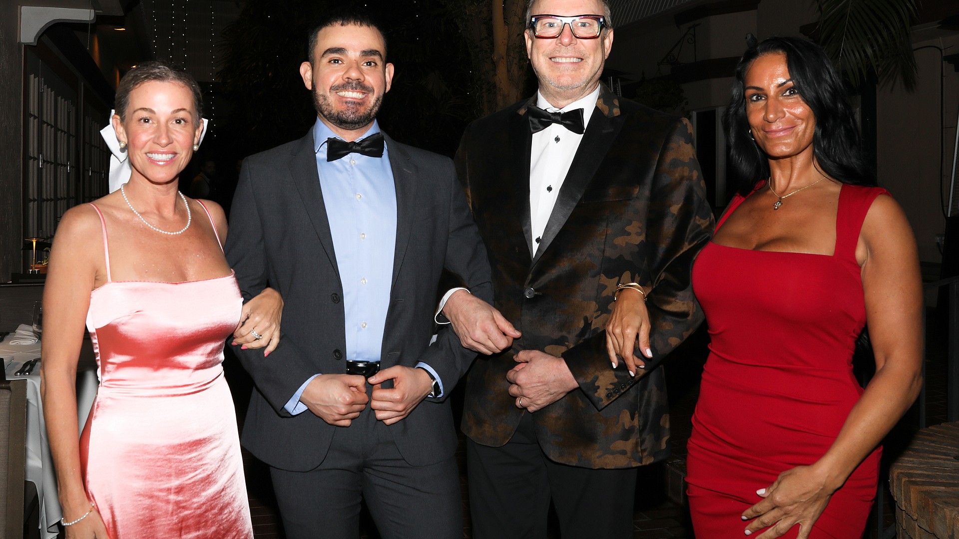 Catholic Charities celebrates 40 years of serving all at its annual ...