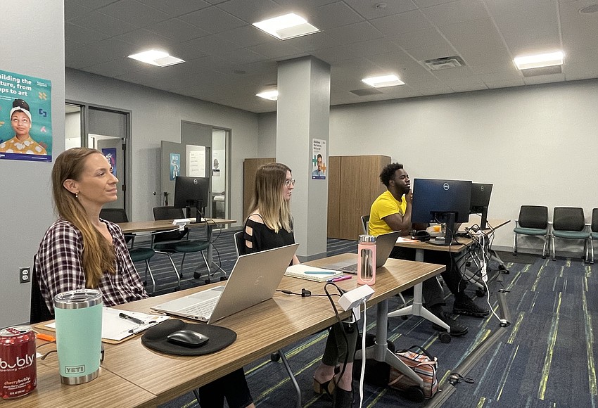 Sponsored: Gain Tech Skills with Help from State College of Florida ...