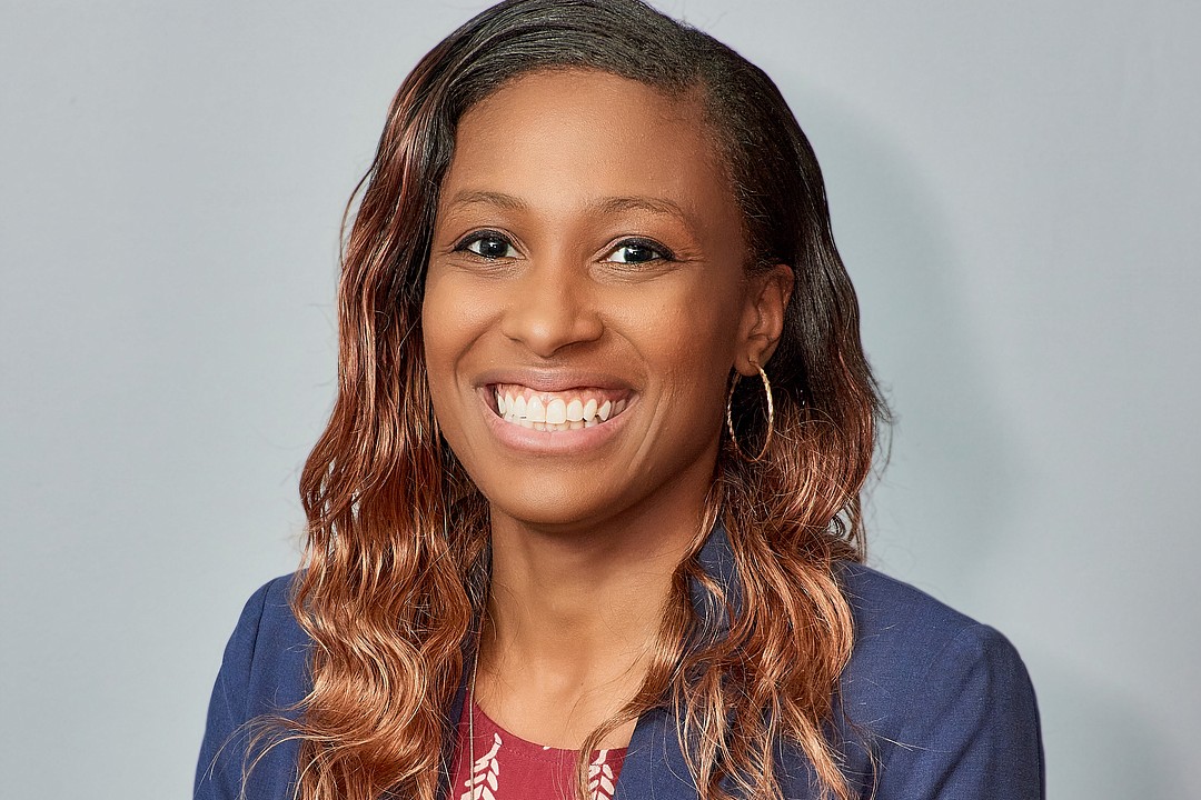 Christine Michel joins Terrell Hogan Law | Jax Daily Record