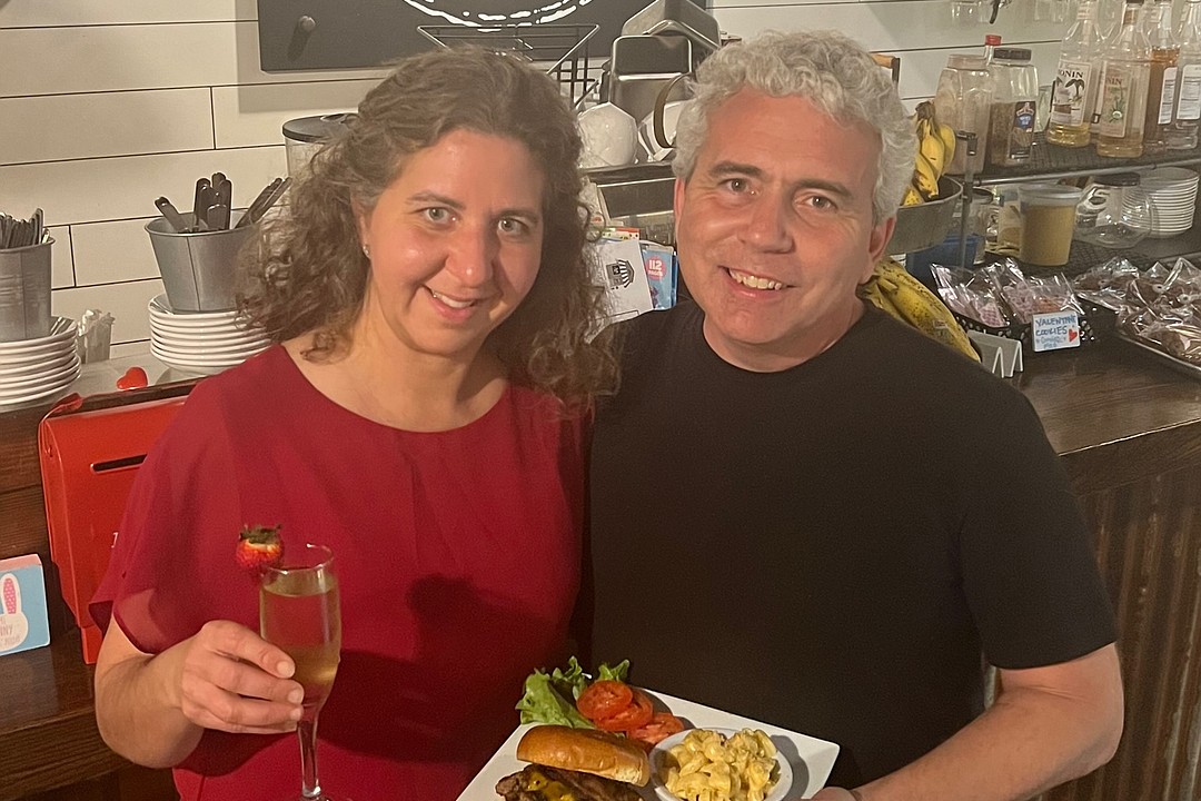 Wild Rabbit Bistro in Ormond Beach now offers dinner | Observer Local ...