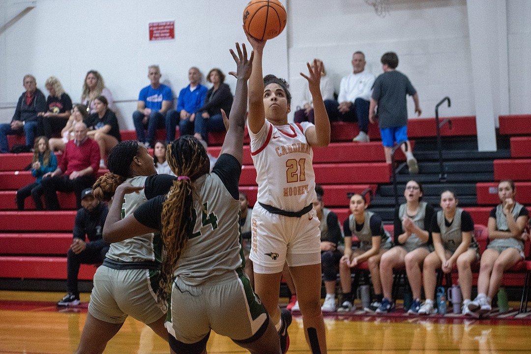 Cardinal Mooney girls basketball moves on from state championship ...