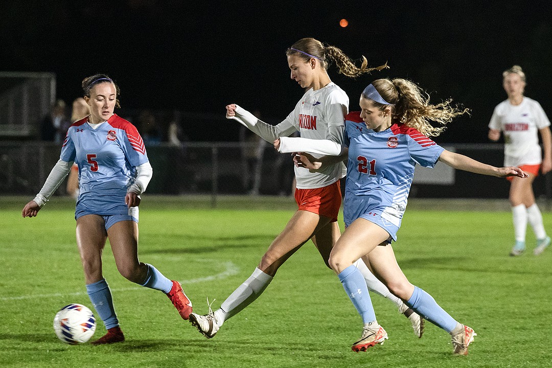 Seabreeze girls soccer run sabotaged by Horizon's single goal ...