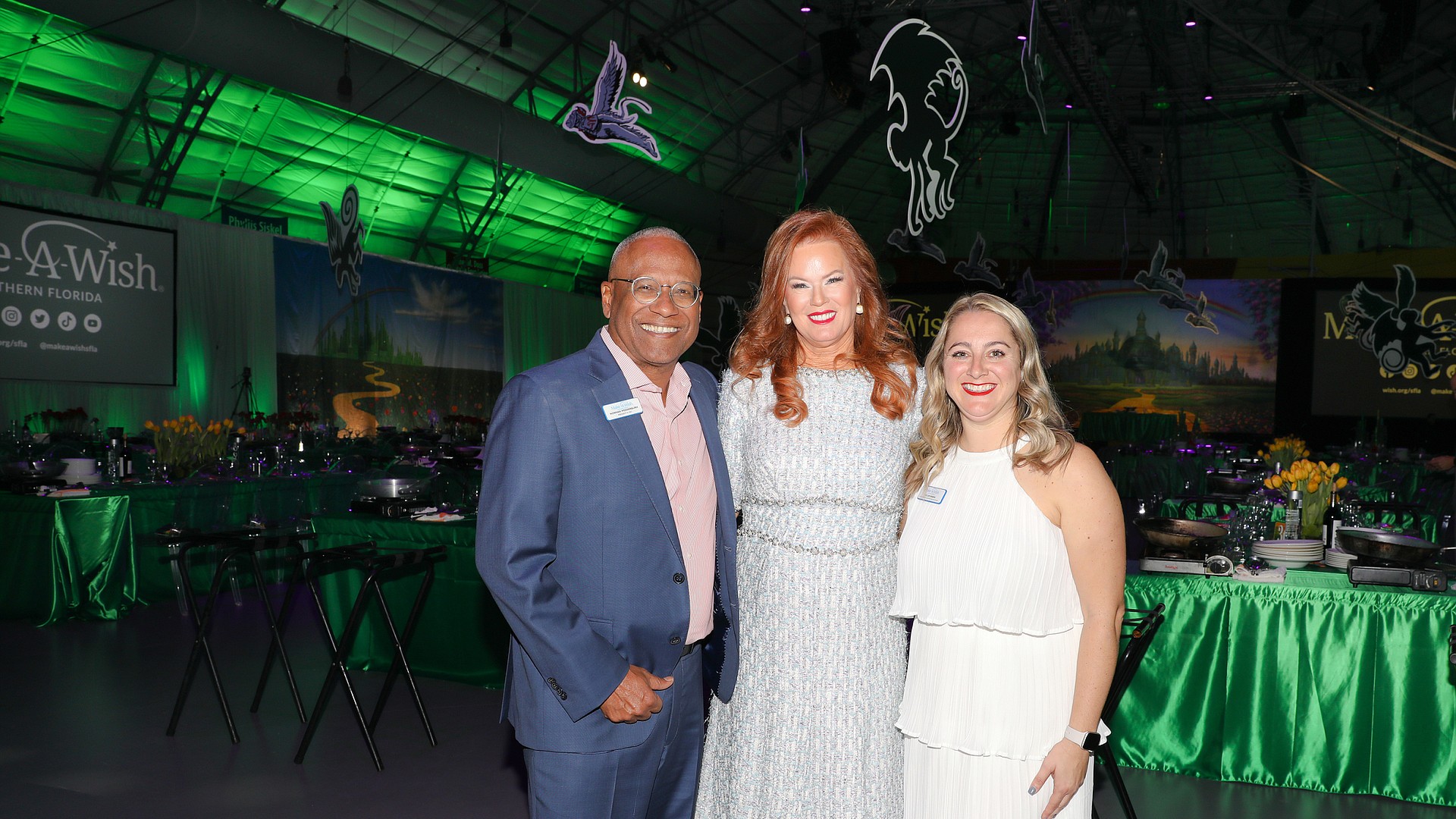 Cooking for Wishes follows the yellow brick road | Your Observer