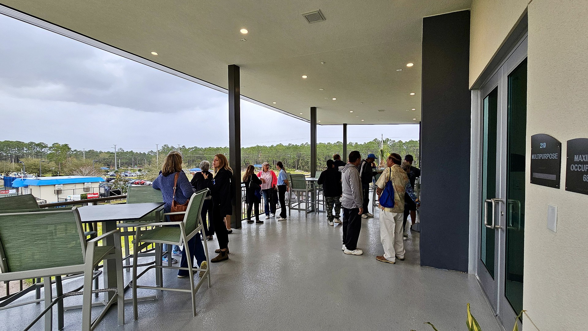 'A landmark occasion': Southern Recreation Center, new Lehigh Trailhead ...