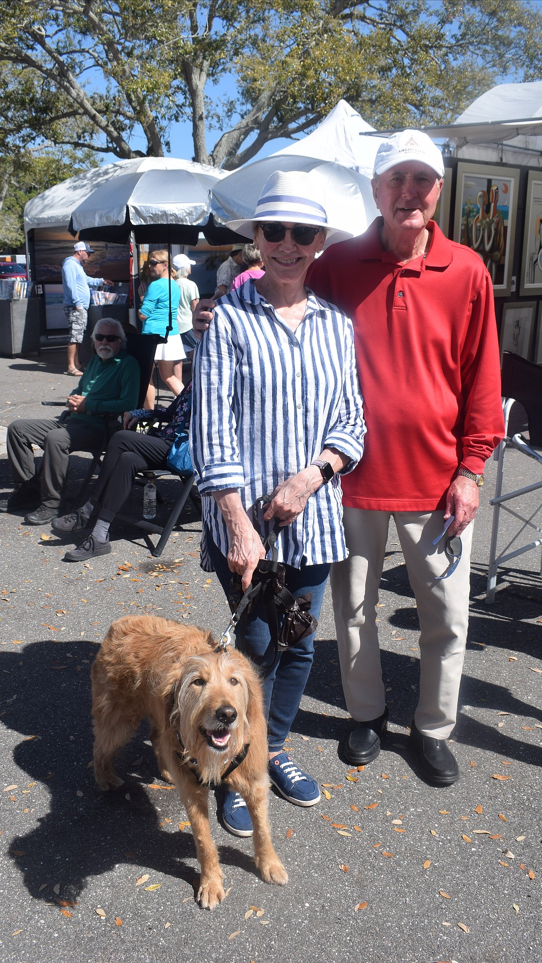 Longboat Key Festival of the Arts brings unique artists to the island ...