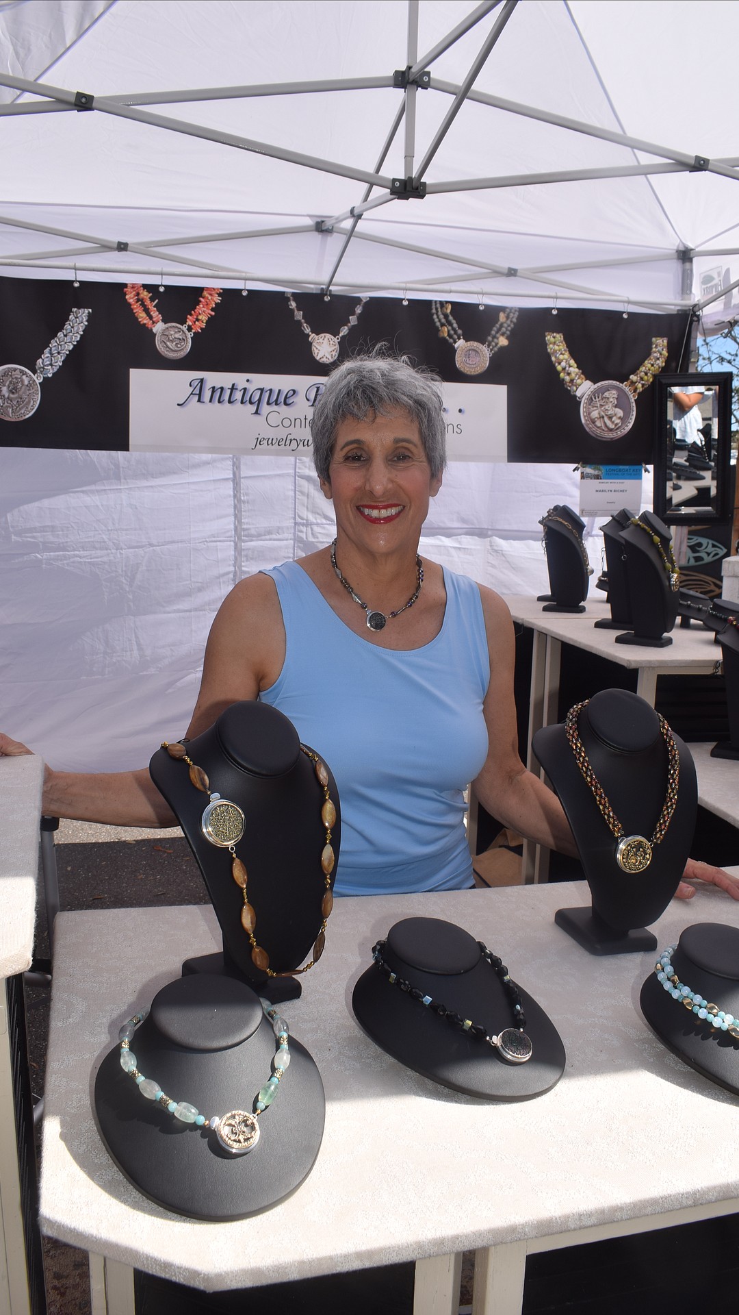 Longboat Key Festival of the Arts brings unique artists to the island ...