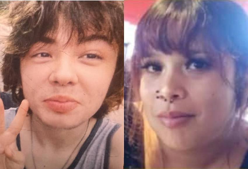 UPDATE: Two juveniles missing in Ocoee recovered safely | West Orange ...