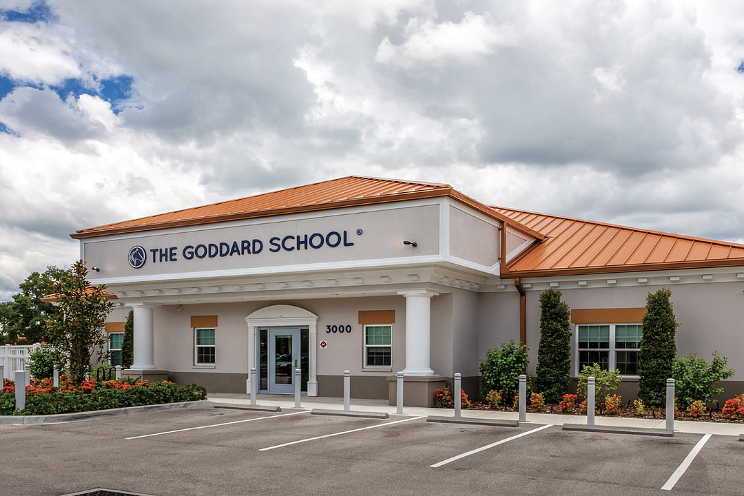 Sponsored: The Goddard School The Premier Early Childhood Center | Your ...