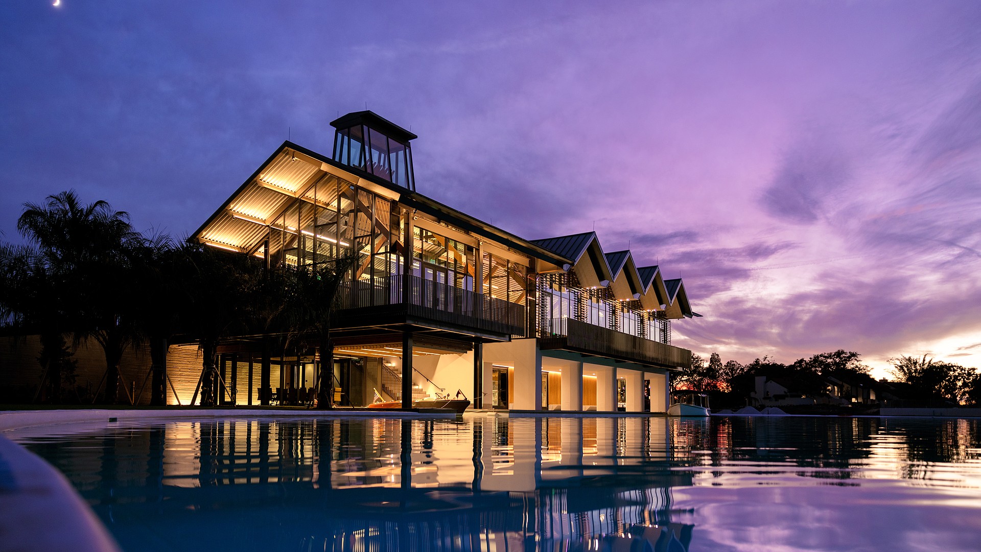 Evermore Orlando Resort opens in Lake Buena Vista | West Orange Times ...