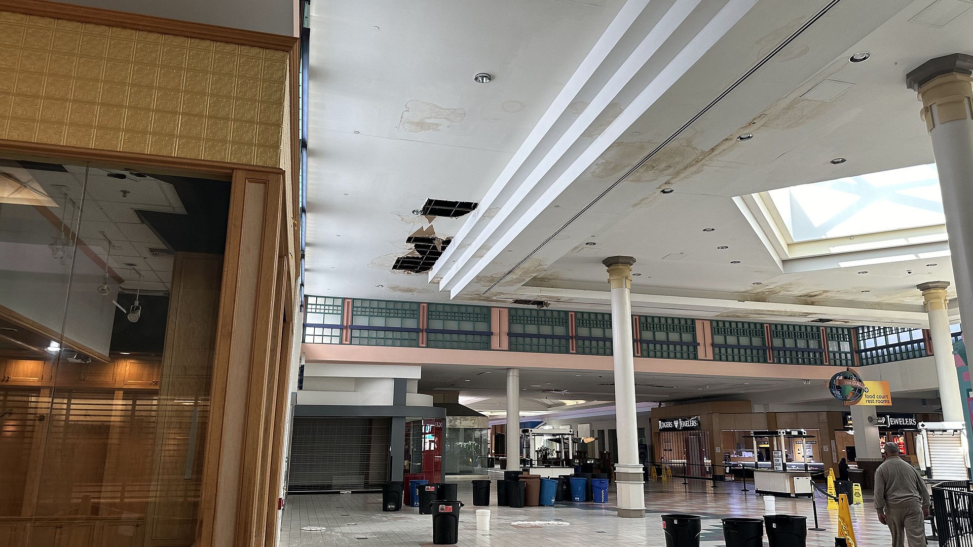 Photo gallery: A look inside Regency Square Mall | Jax Daily Record