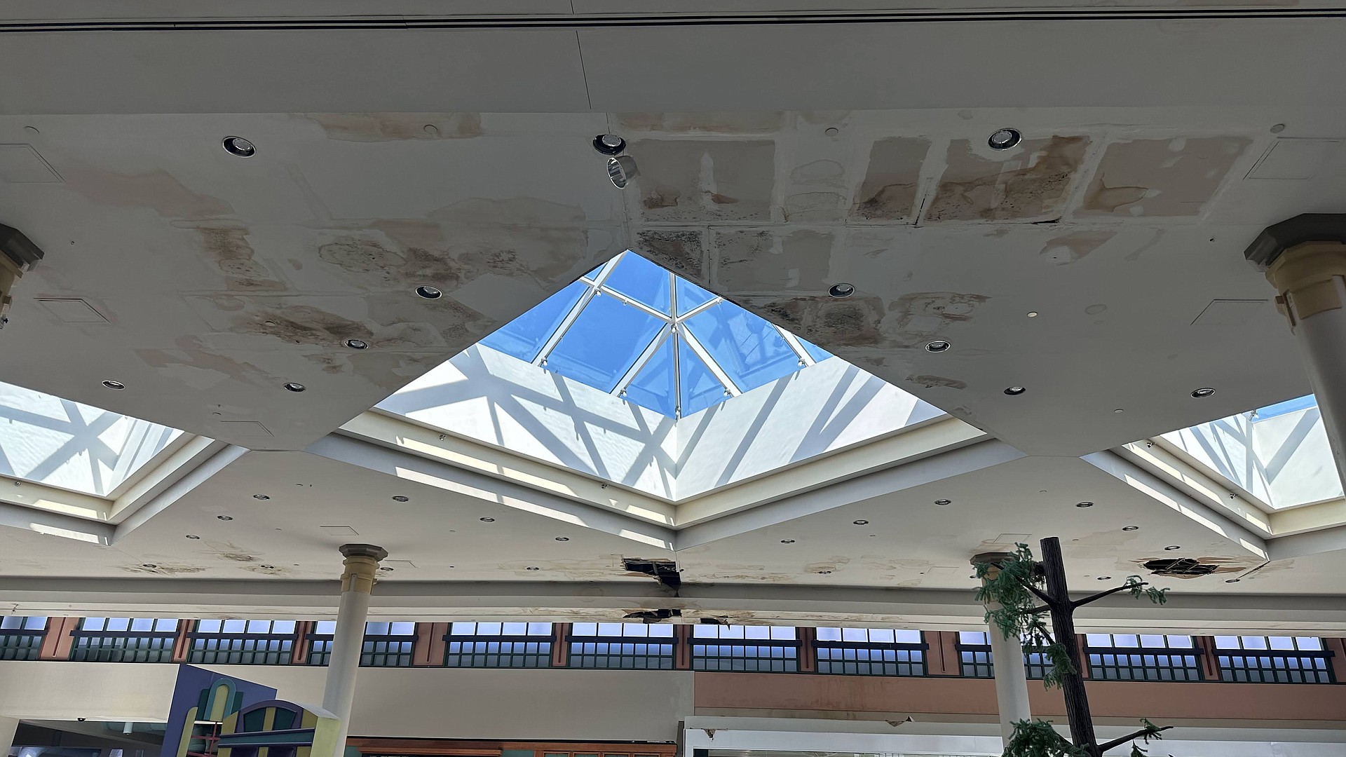 Photo gallery: A look inside Regency Square Mall | Jax Daily Record