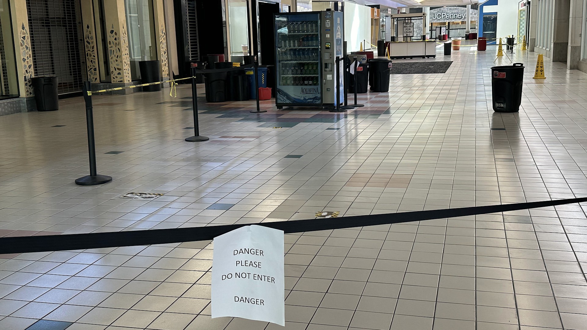 Photo gallery: A look inside Regency Square Mall | Jax Daily Record