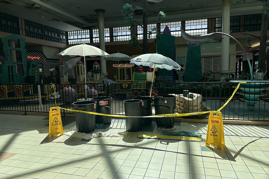 Photo gallery: A look inside Regency Square Mall | Jax Daily Record