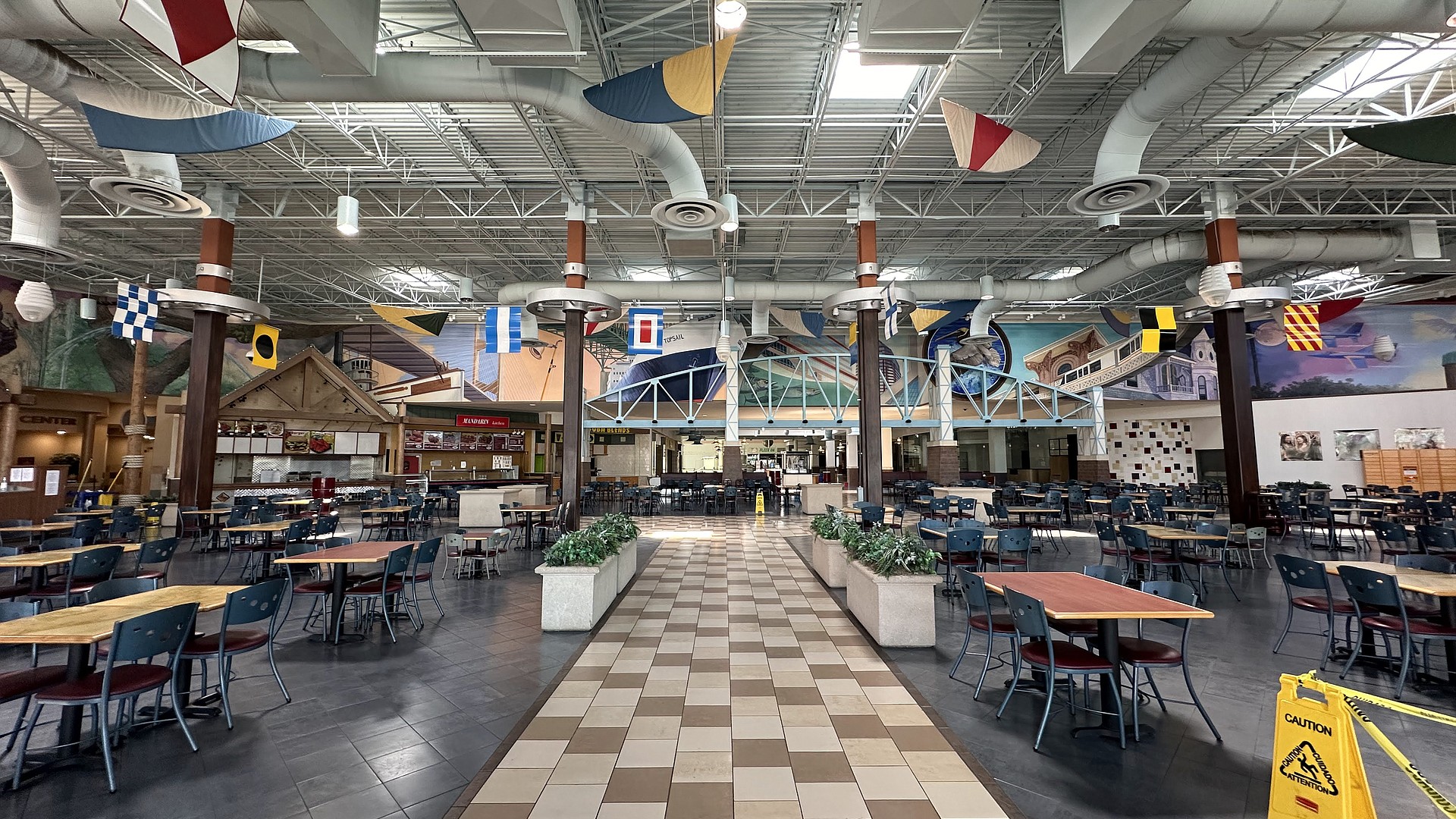 Photo gallery: A look inside Regency Square Mall | Jax Daily Record