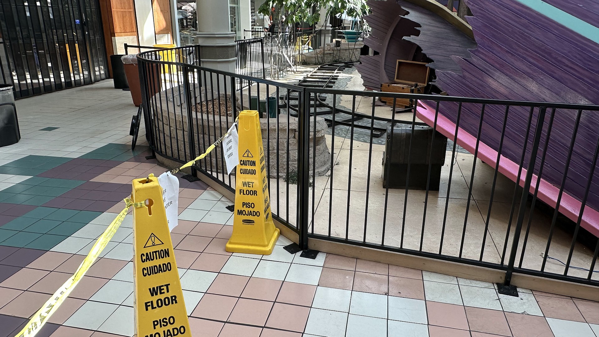 Photo gallery: A look inside Regency Square Mall | Jax Daily Record