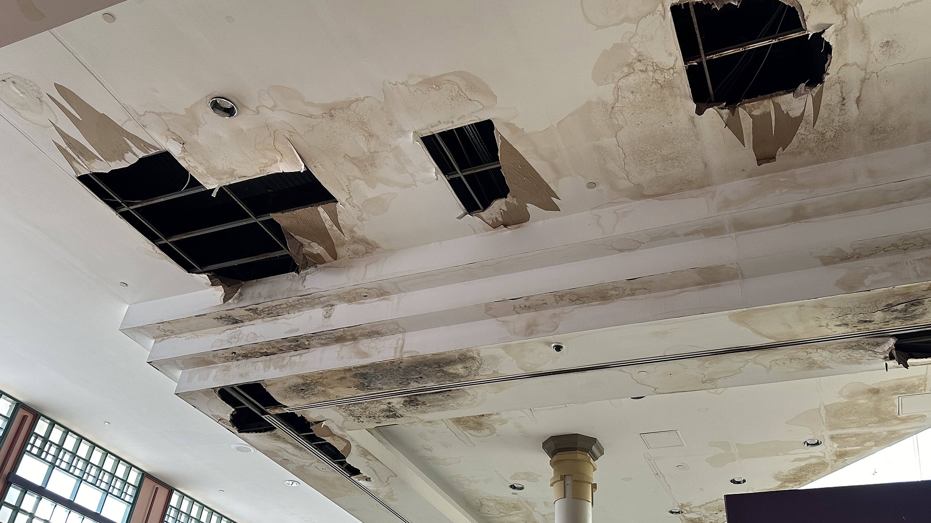 Photo gallery: A look inside Regency Square Mall | Jax Daily Record