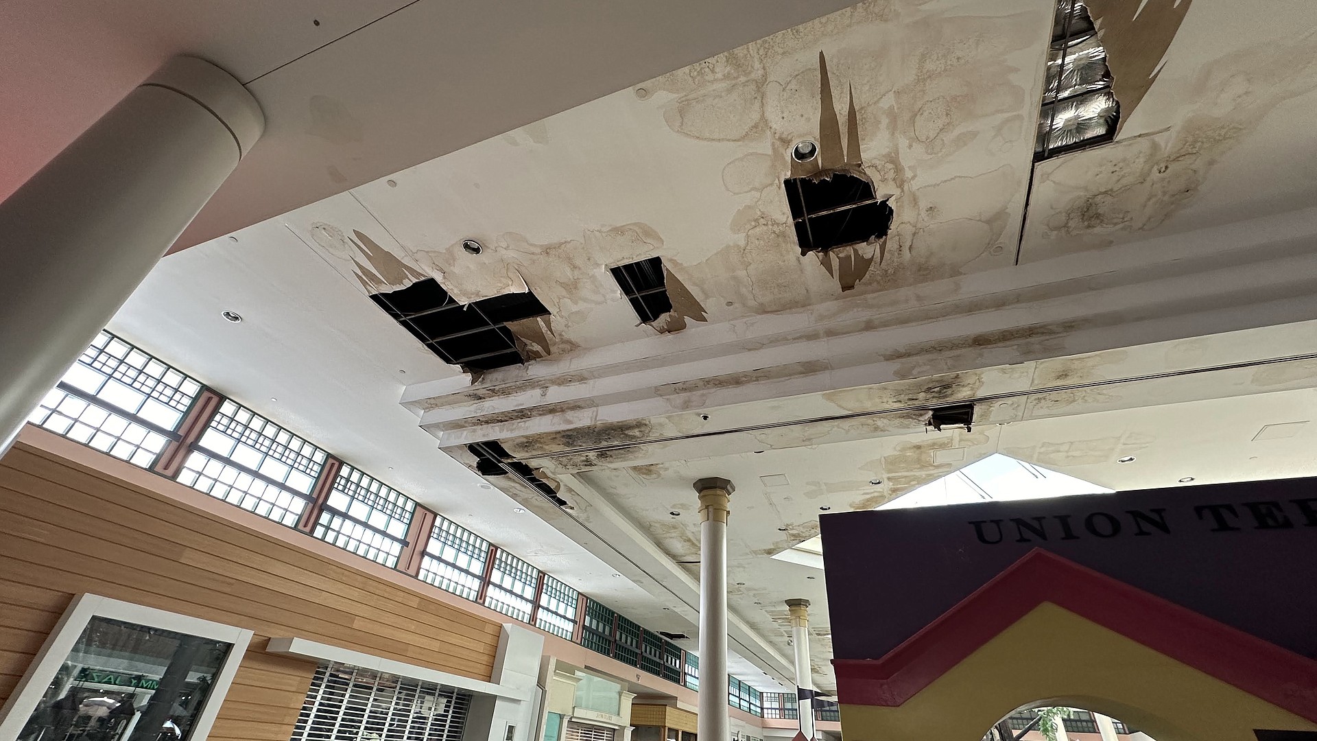 Photo gallery: A look inside Regency Square Mall | Jax Daily Record