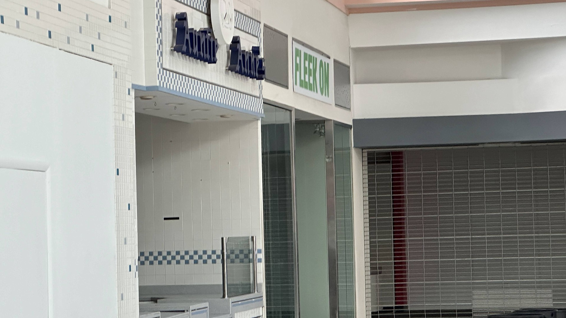 Photo gallery: A look inside Regency Square Mall | Jax Daily Record