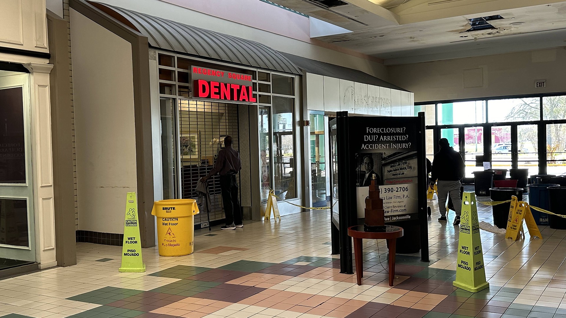 Photo gallery: A look inside Regency Square Mall | Jax Daily Record