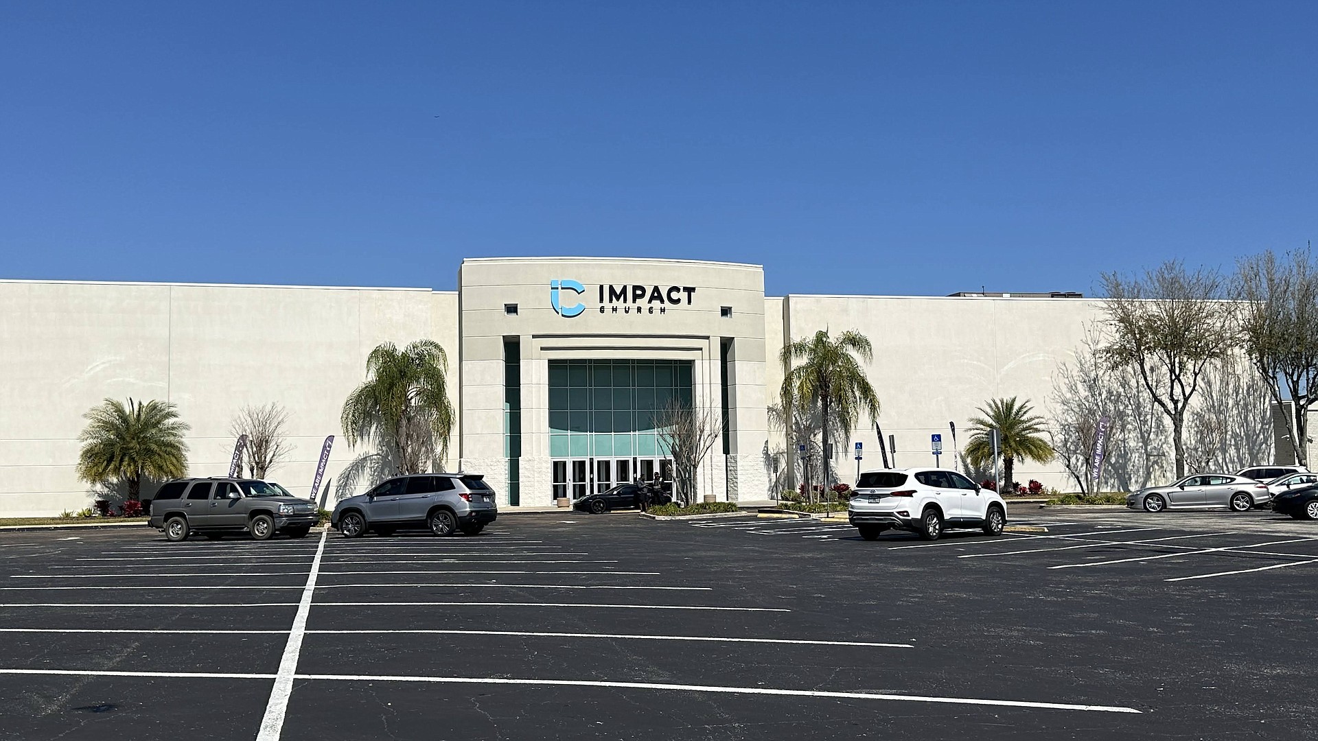 Photo gallery: A look inside Regency Square Mall | Jax Daily Record