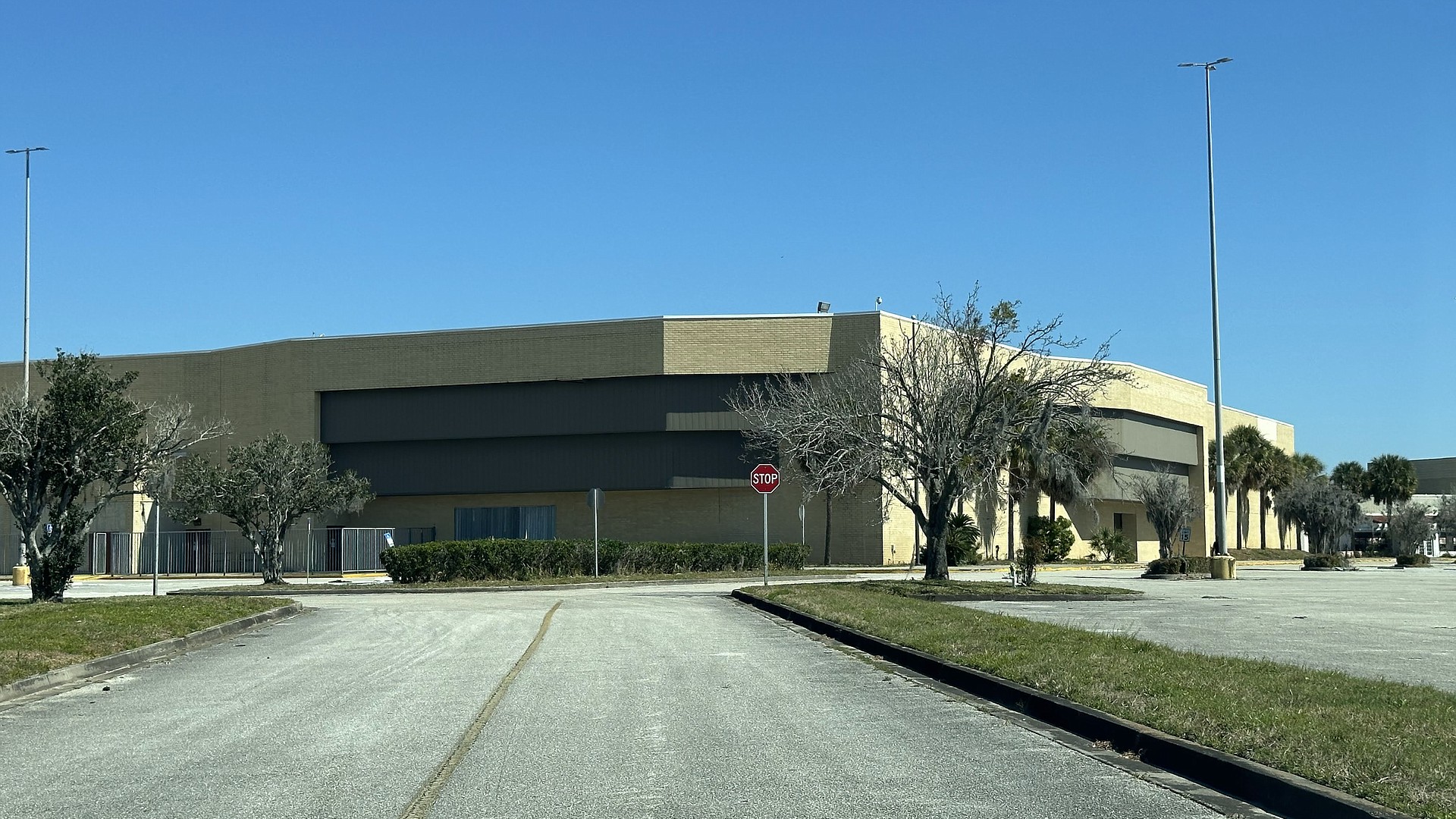 Photo gallery: A look inside Regency Square Mall | Jax Daily Record