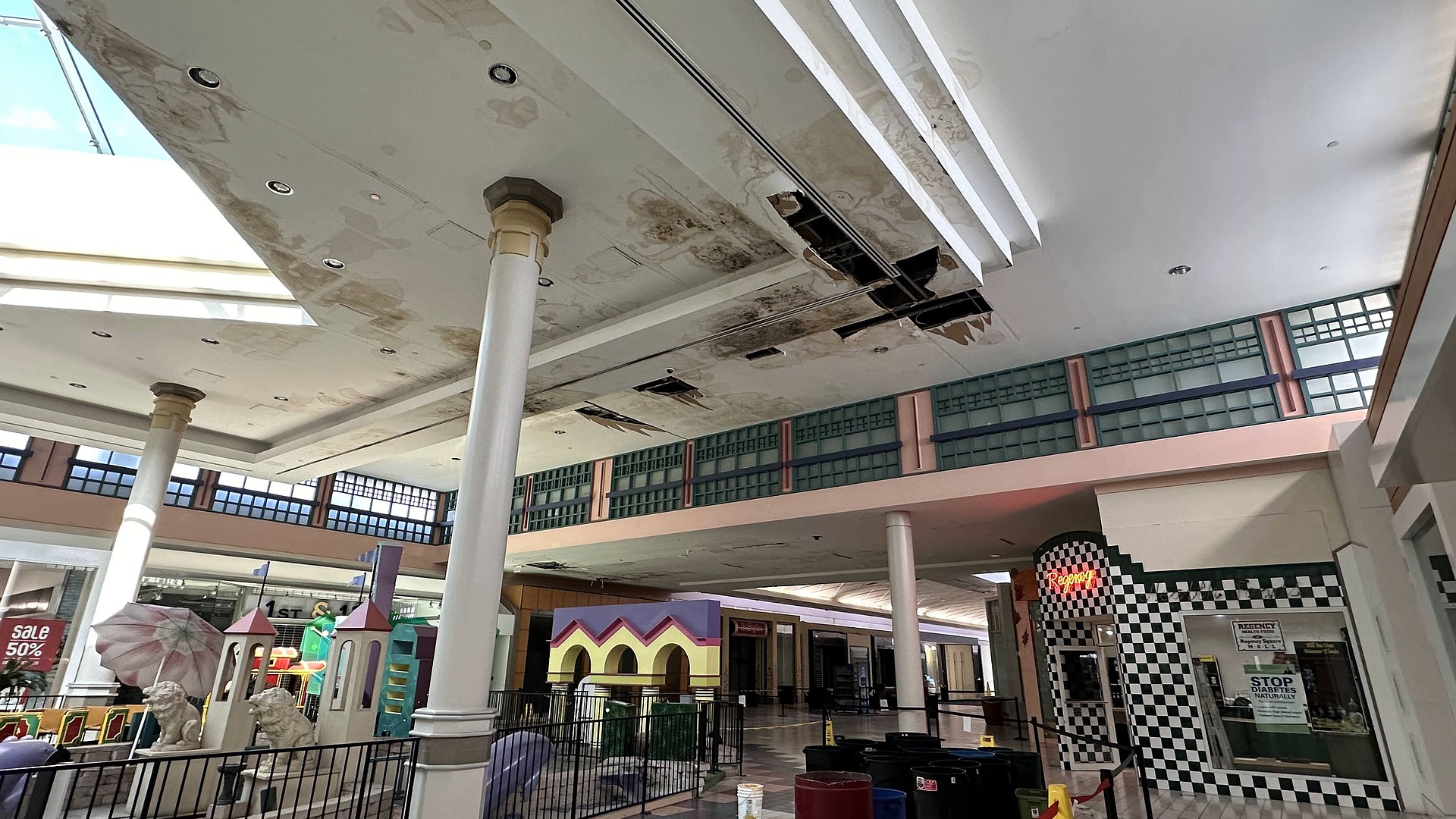 Photo gallery: A look inside Regency Square Mall | Jax Daily Record