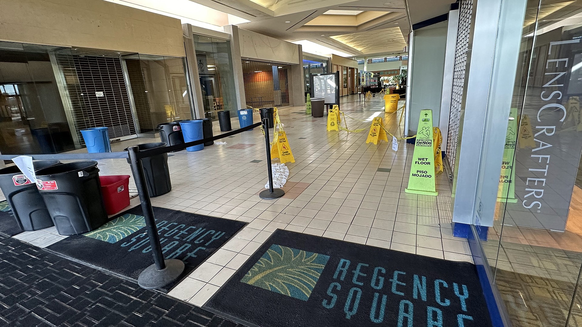 Photo gallery: A look inside Regency Square Mall | Jax Daily Record