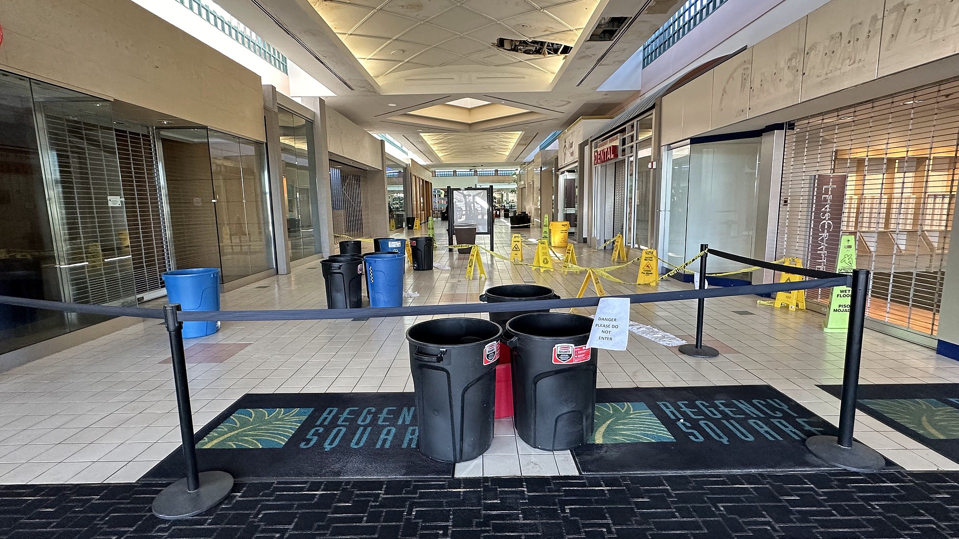 Photo gallery: A look inside Regency Square Mall | Jax Daily Record