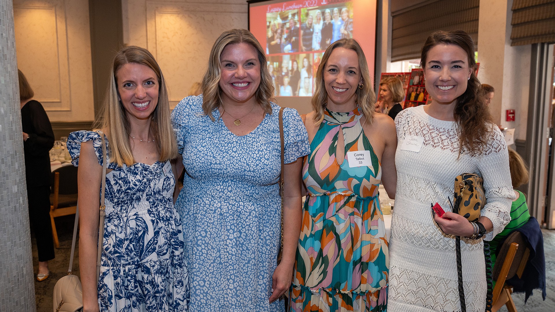 Junior League of Sarasota welcomes Elizabeth Smart to Legacy Luncheon ...
