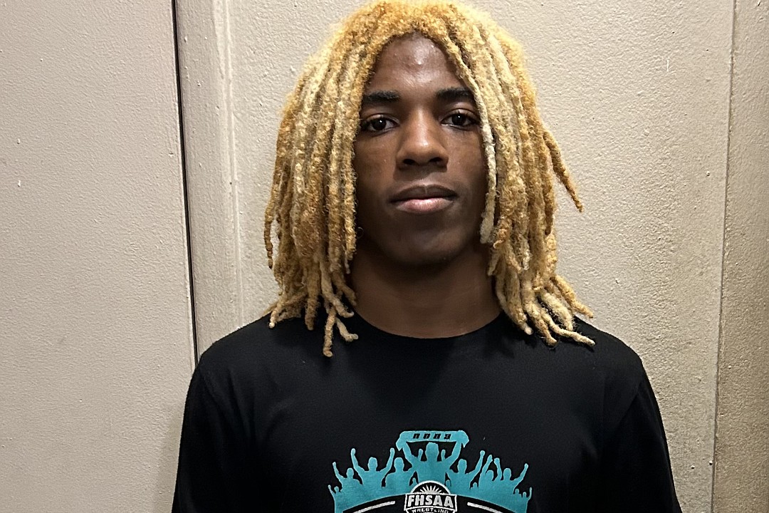 Sarasota Athlete of the Week: Samir Redden | Your Observer