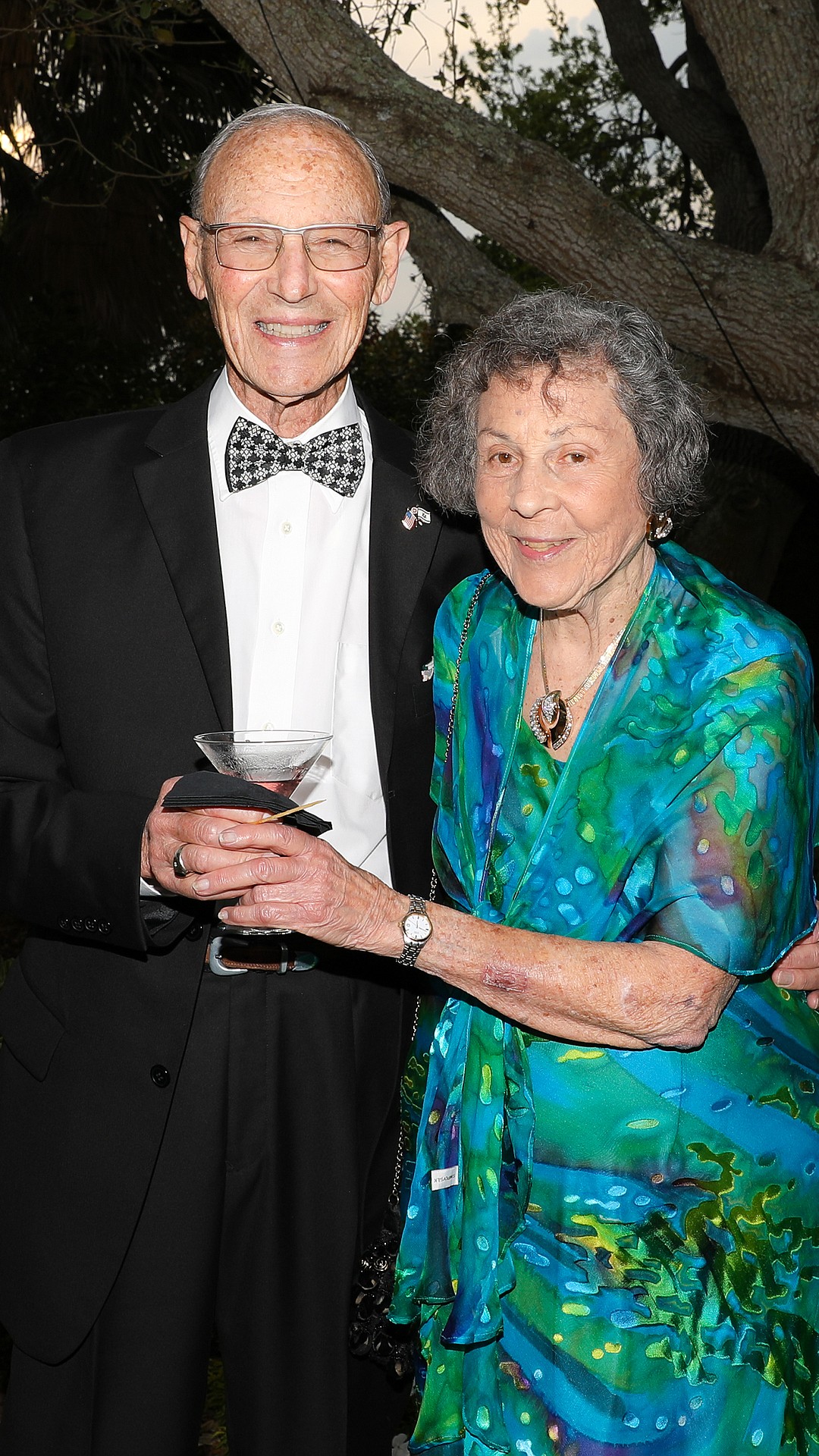 Friendships bloom at the Senior Friendship Centers leap-year gala ...