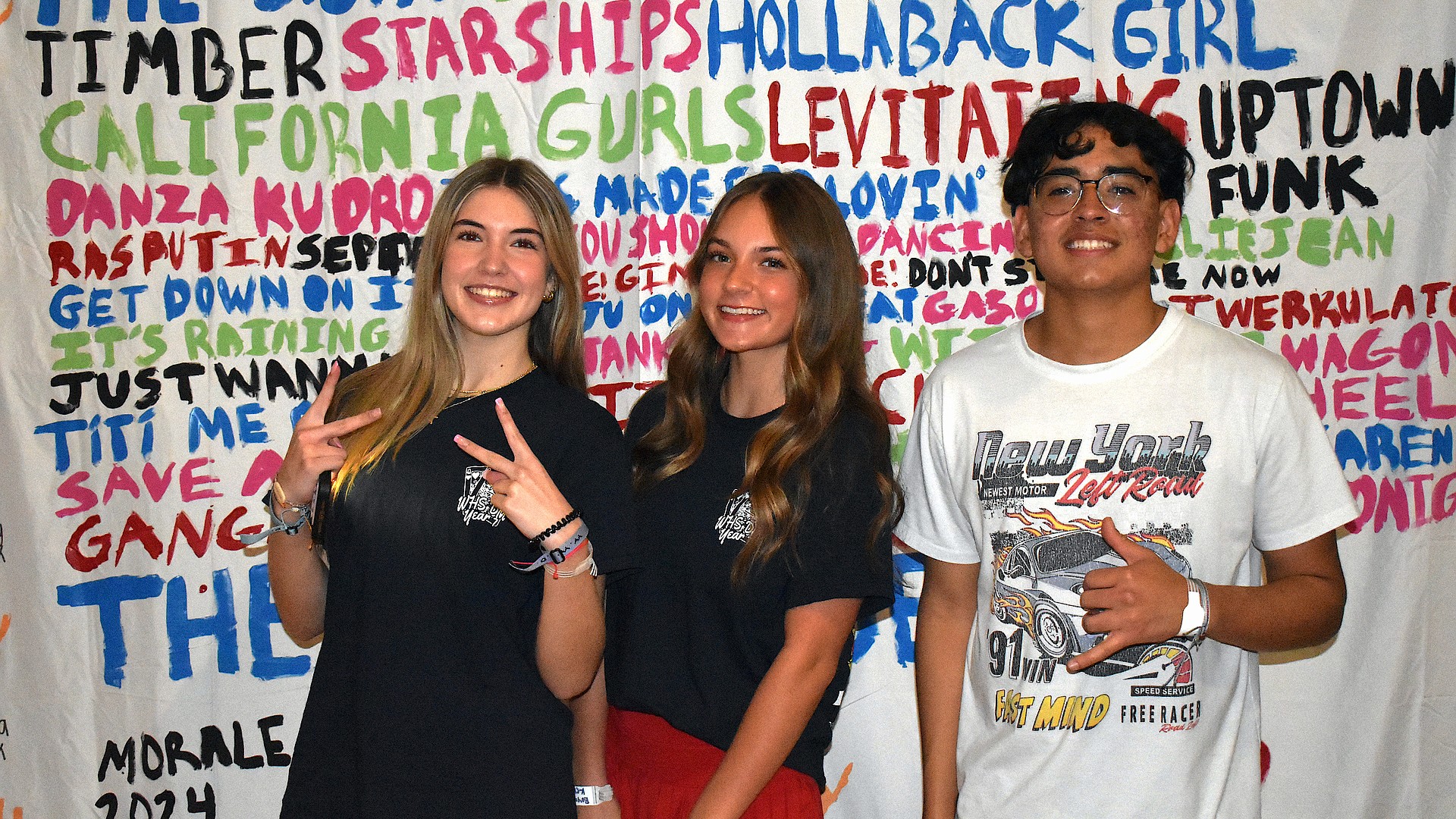 PHOTOS: 2024 Windermere High School Dance Marathon | West Orange Times ...