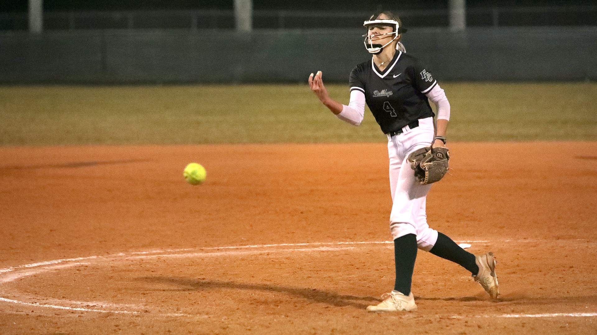 Flagler Palm Coast hopes tough softball schedule early will pay off ...