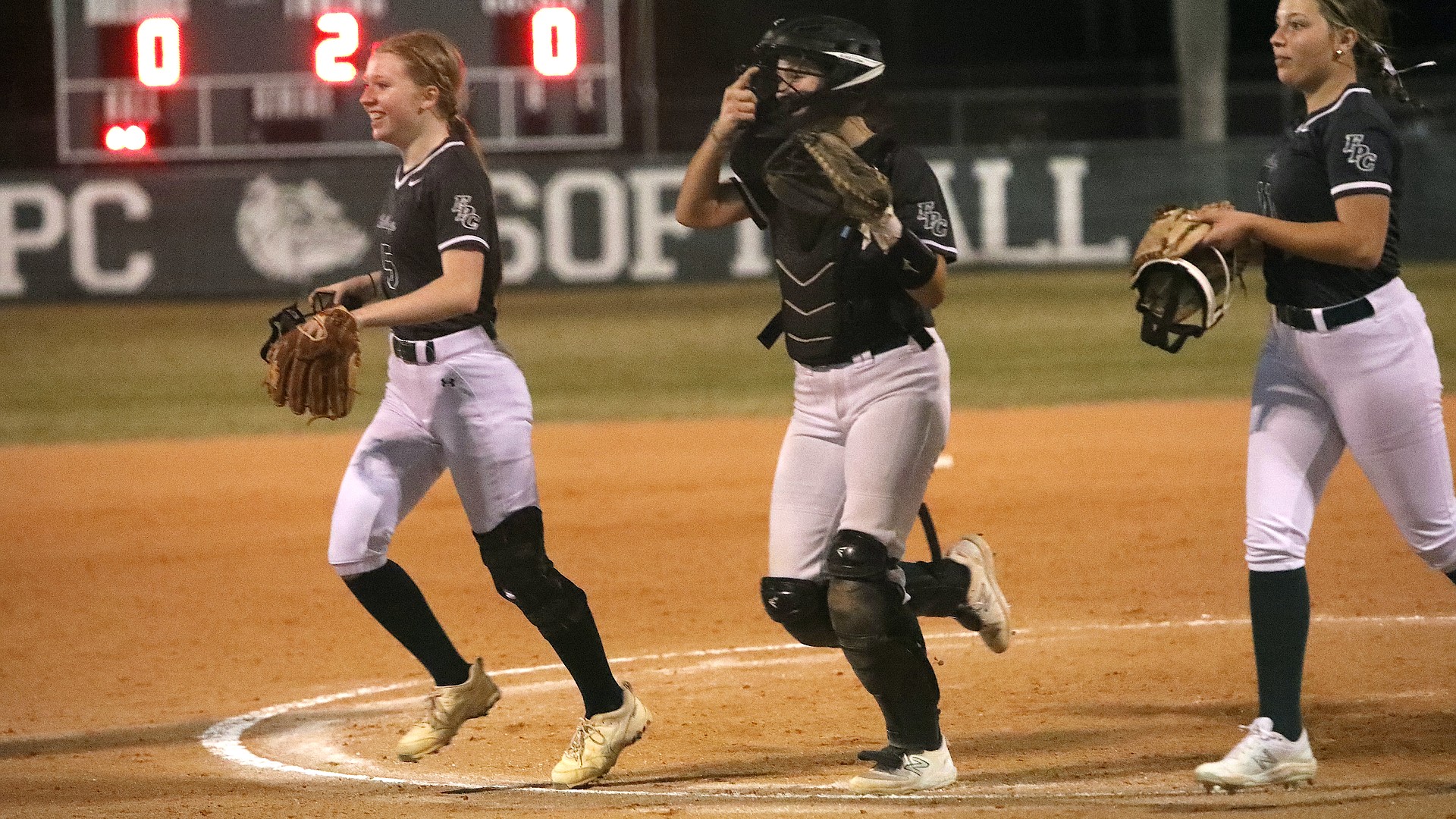 Flagler Palm Coast hopes tough softball schedule early will pay off later | Observer Local News ...