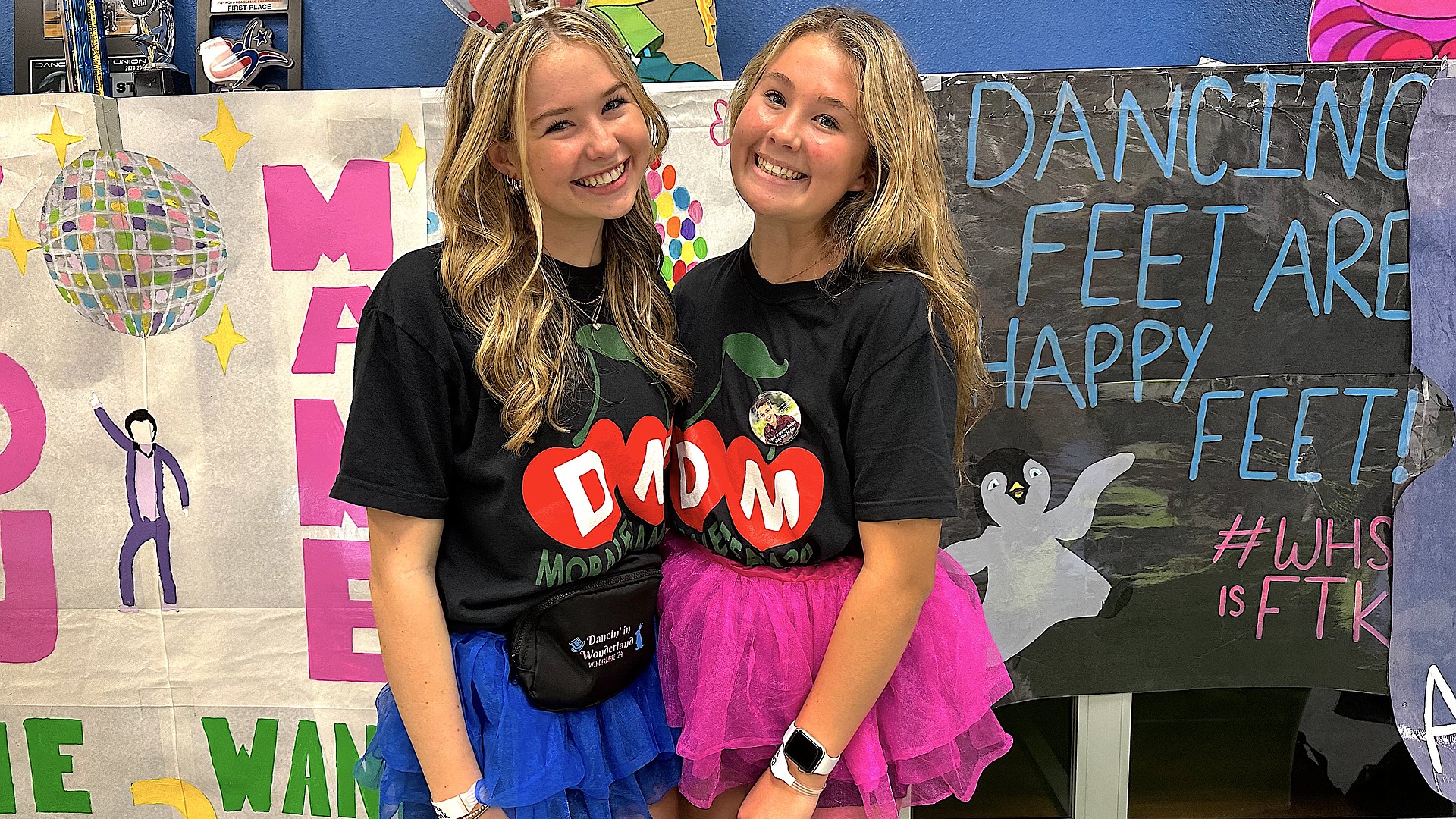 PHOTOS: 2024 Windermere High School Dance Marathon | West Orange Times ...