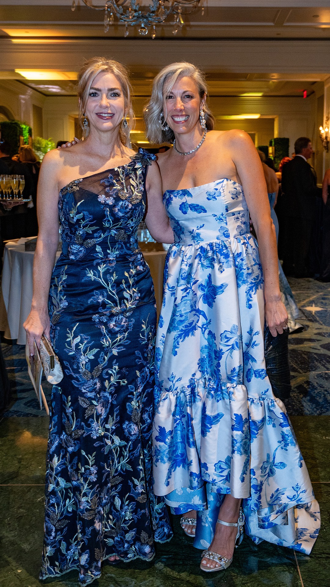 Banyan Ball Extravaganza marks ODA's 100th anniversary | Your Observer