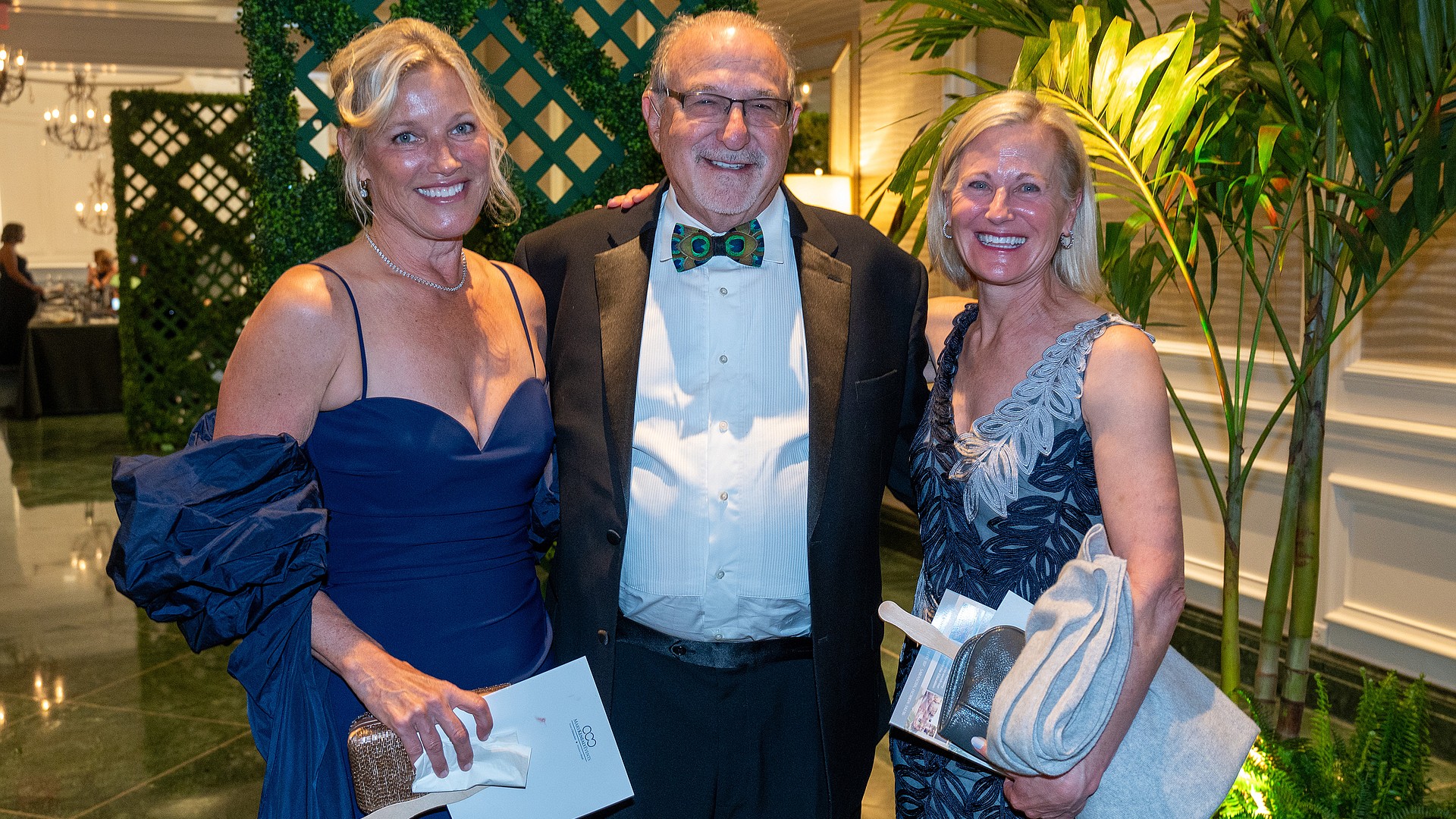 Banyan Ball Extravaganza marks ODA's 100th anniversary | Your Observer