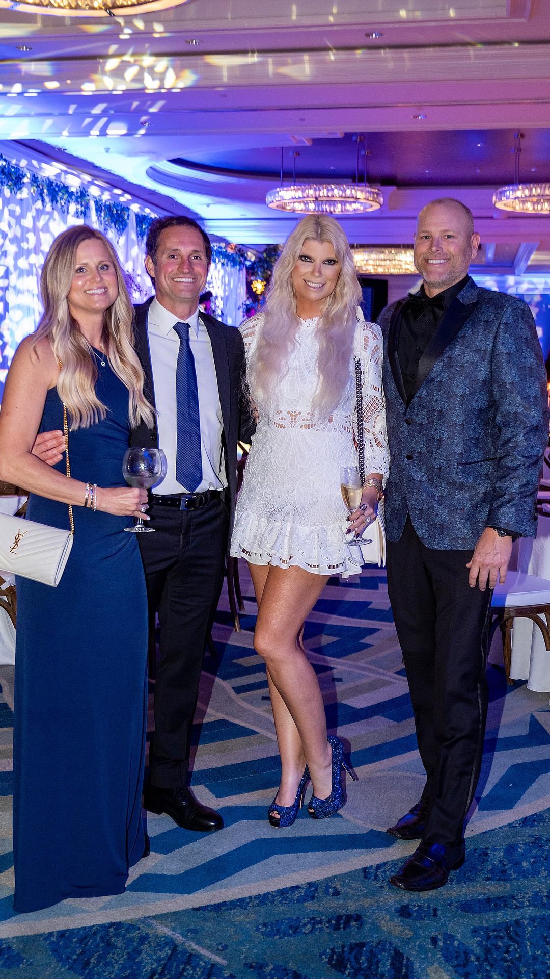Banyan Ball Extravaganza marks ODA's 100th anniversary | Your Observer