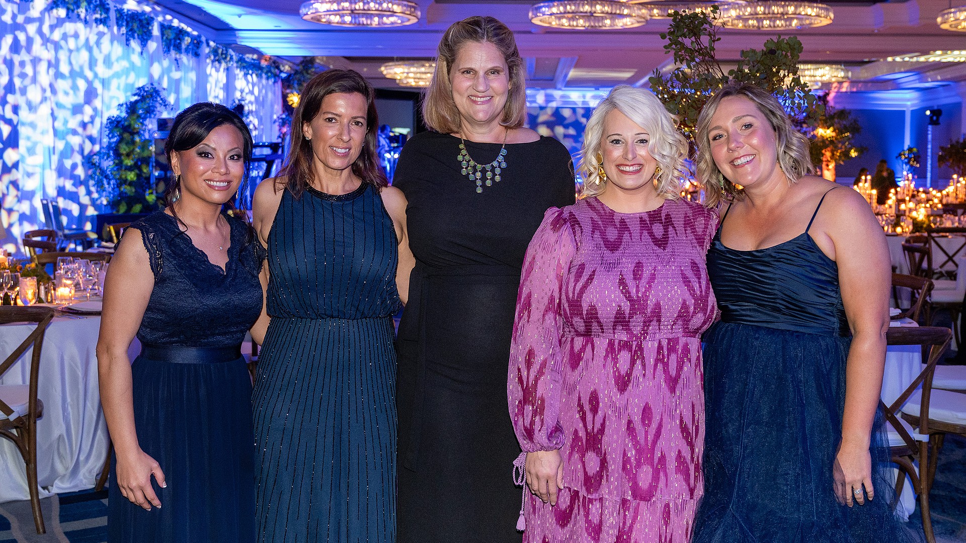 Banyan Ball Extravaganza marks ODA's 100th anniversary | Your Observer
