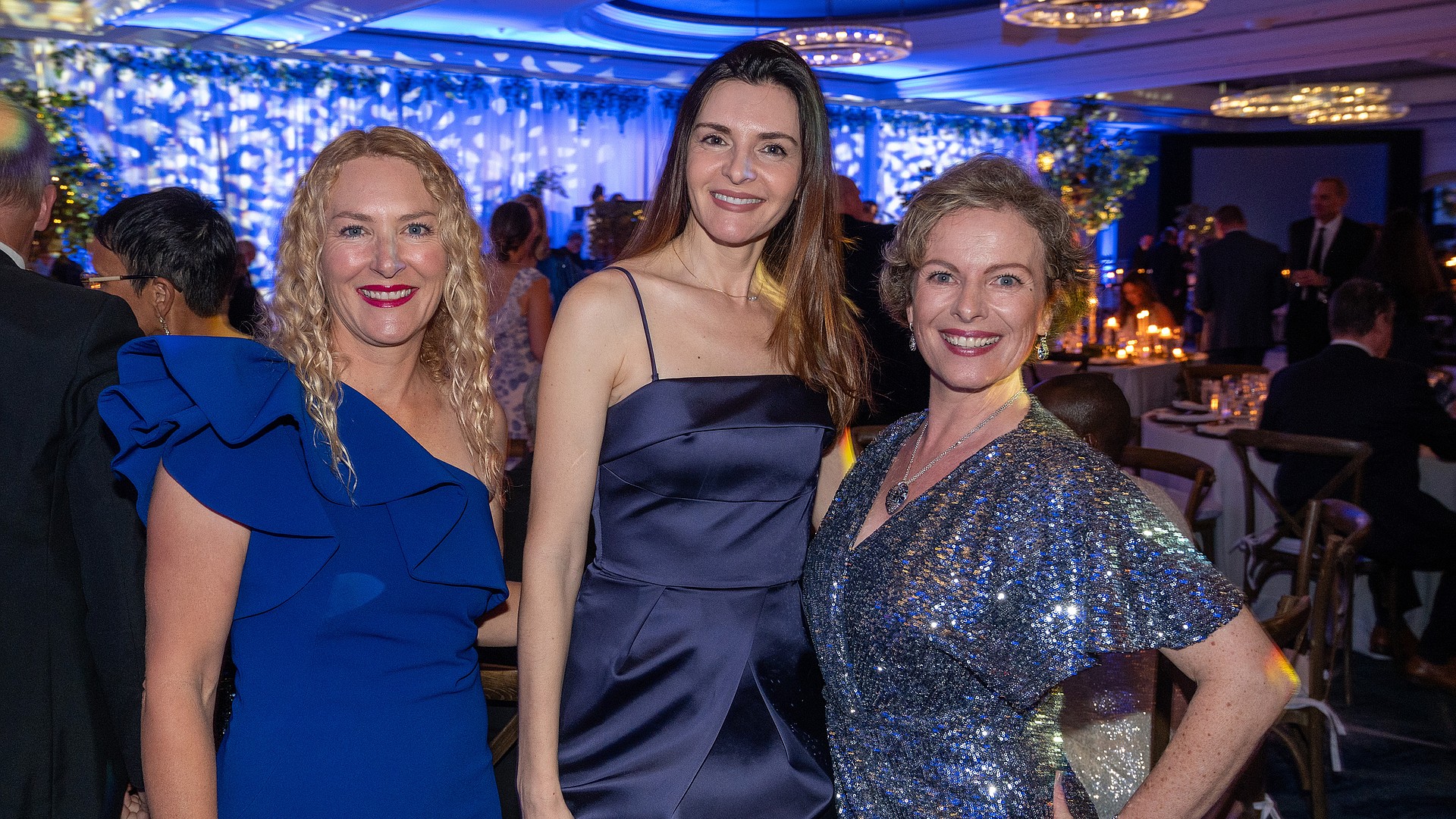 Banyan Ball Extravaganza marks ODA's 100th anniversary | Your Observer