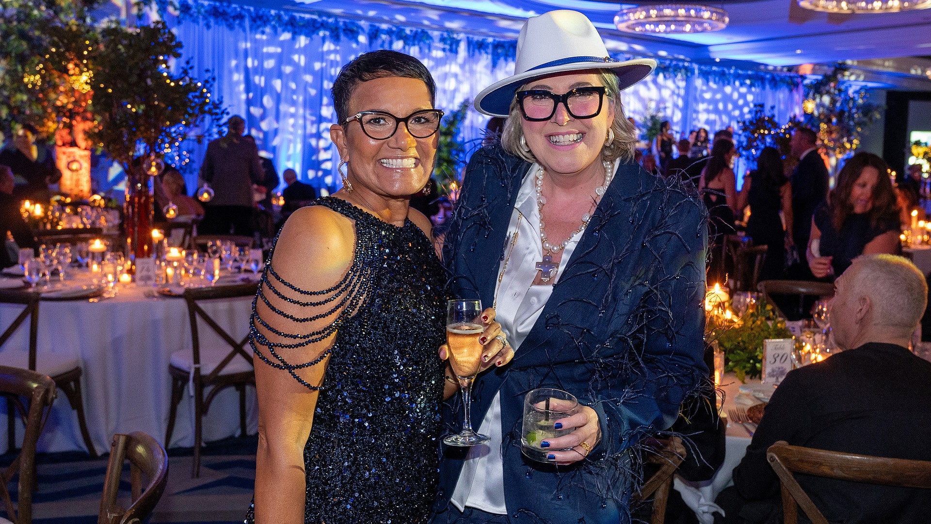 Banyan Ball Extravaganza marks ODA's 100th anniversary | Your Observer