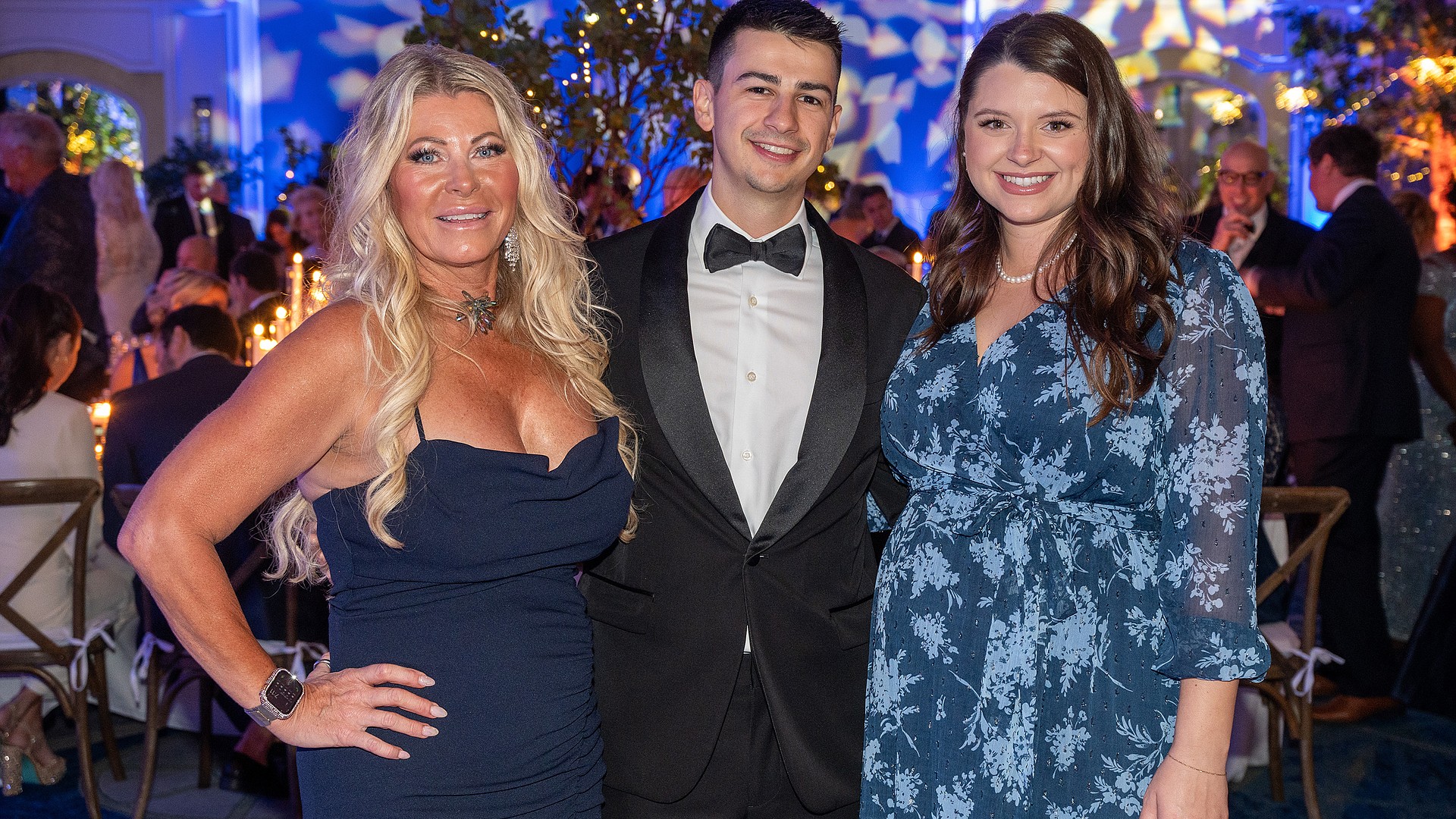 Banyan Ball Extravaganza marks ODA's 100th anniversary | Your Observer
