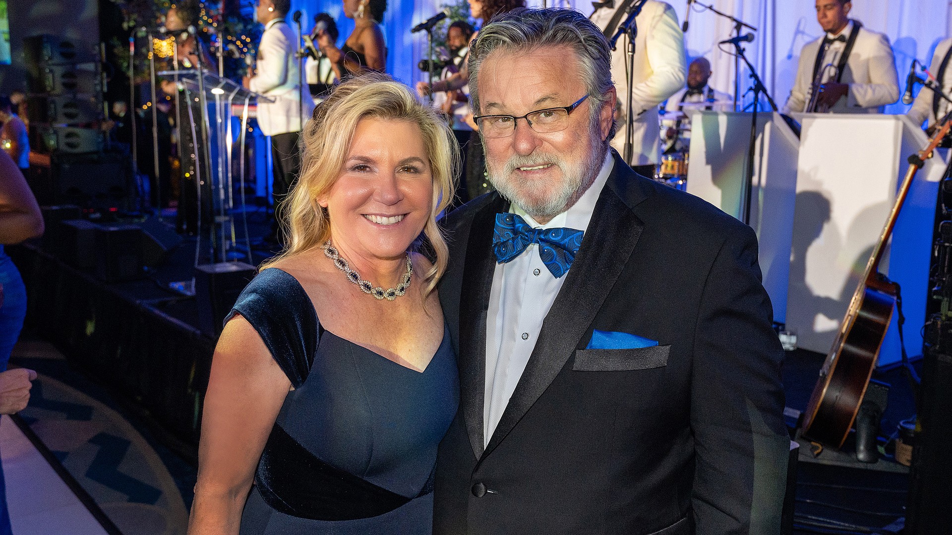 Banyan Ball Extravaganza marks ODA's 100th anniversary | Your Observer