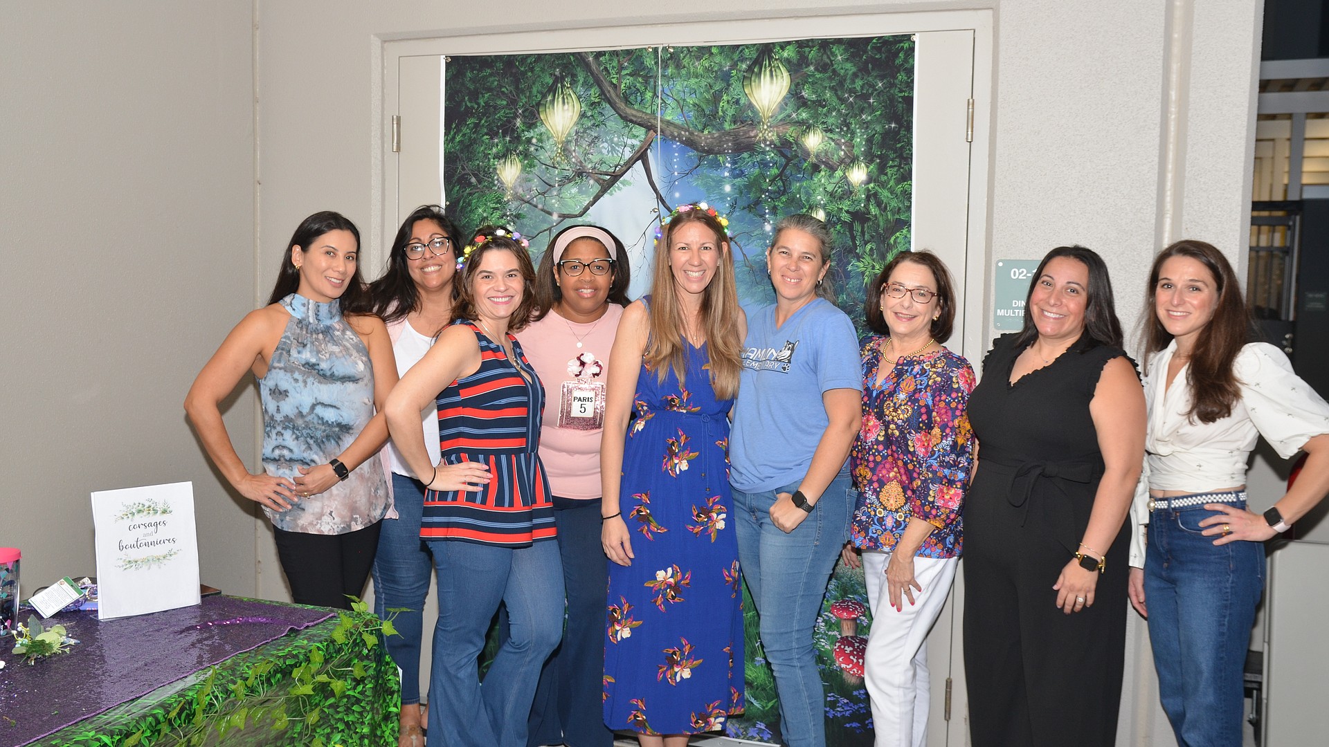 PHOTOS: Hamlin Elementary hosts Enchanted Evening | West Orange Times ...