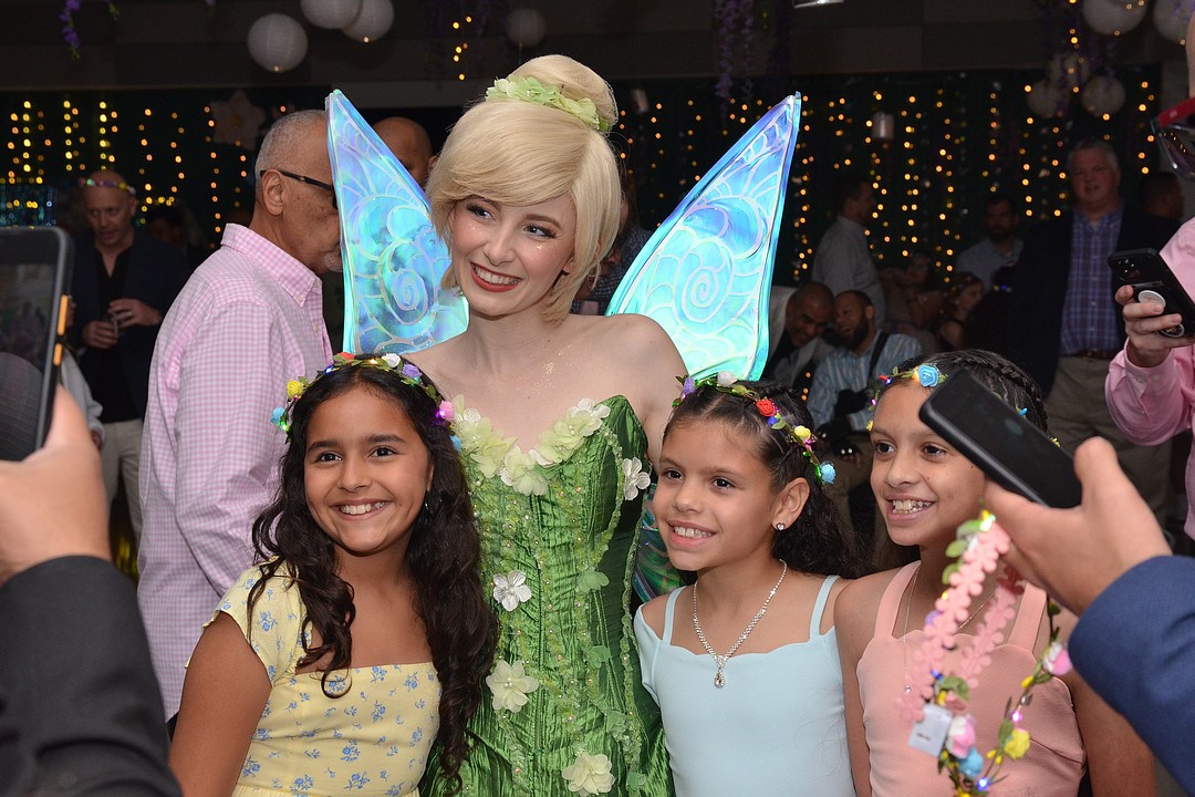 PHOTOS: Hamlin Elementary hosts Enchanted Evening | West Orange Times ...