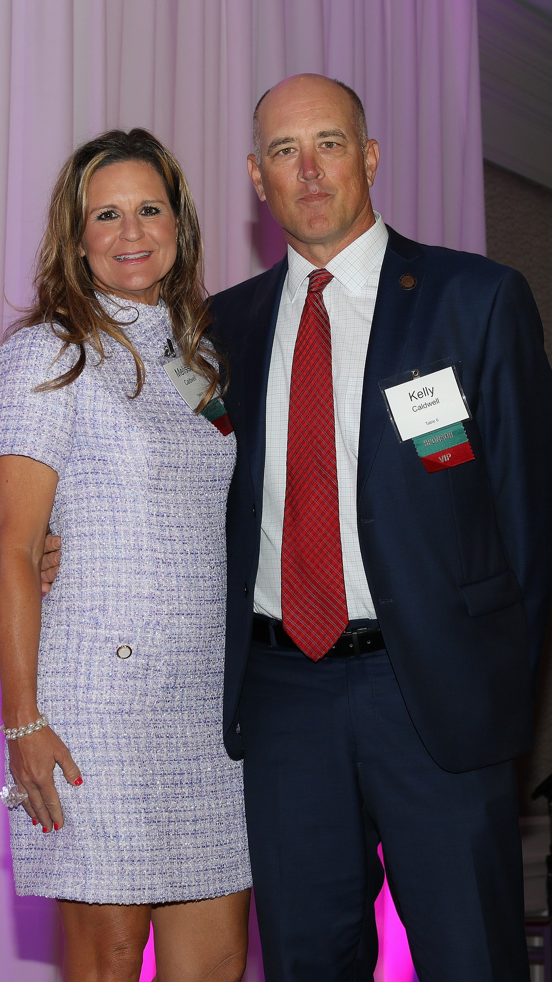 Tidewell Foundation holds luncheon with laughter, tears and Marilu ...