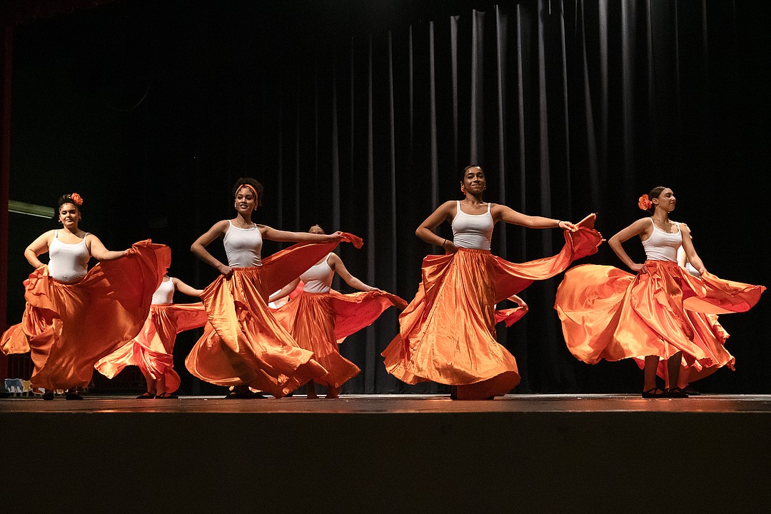 Volusia County School's World Languages Festival highlights linguistic ...