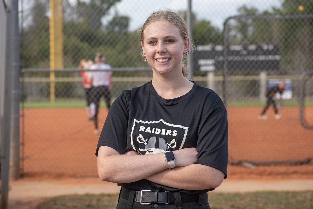 Sarasota Athlete of the Week: Allison Cole | Your Observer
