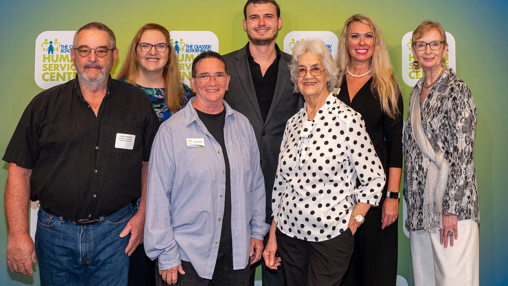 Glasser/Schoenbaum honors three emerging leaders at annual celebration ...